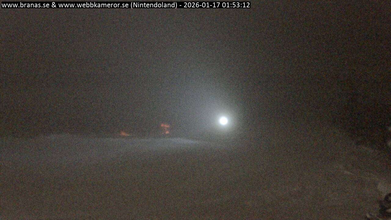 Backar och liftar - Branäs